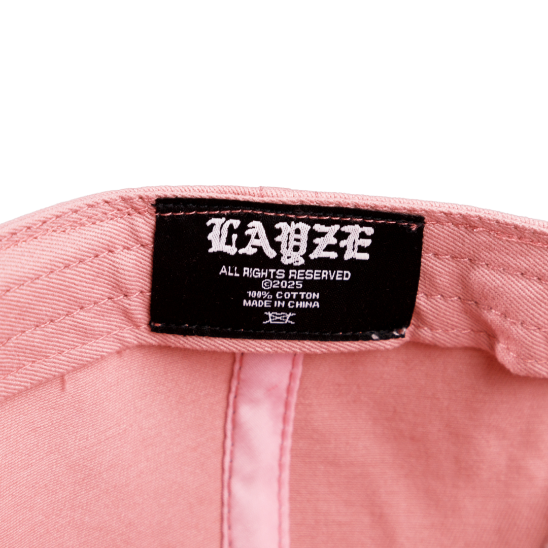 Dean of Delusion Cap – Layze