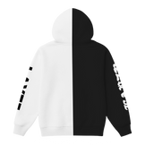 Happy Depressed Hoodie – Layze