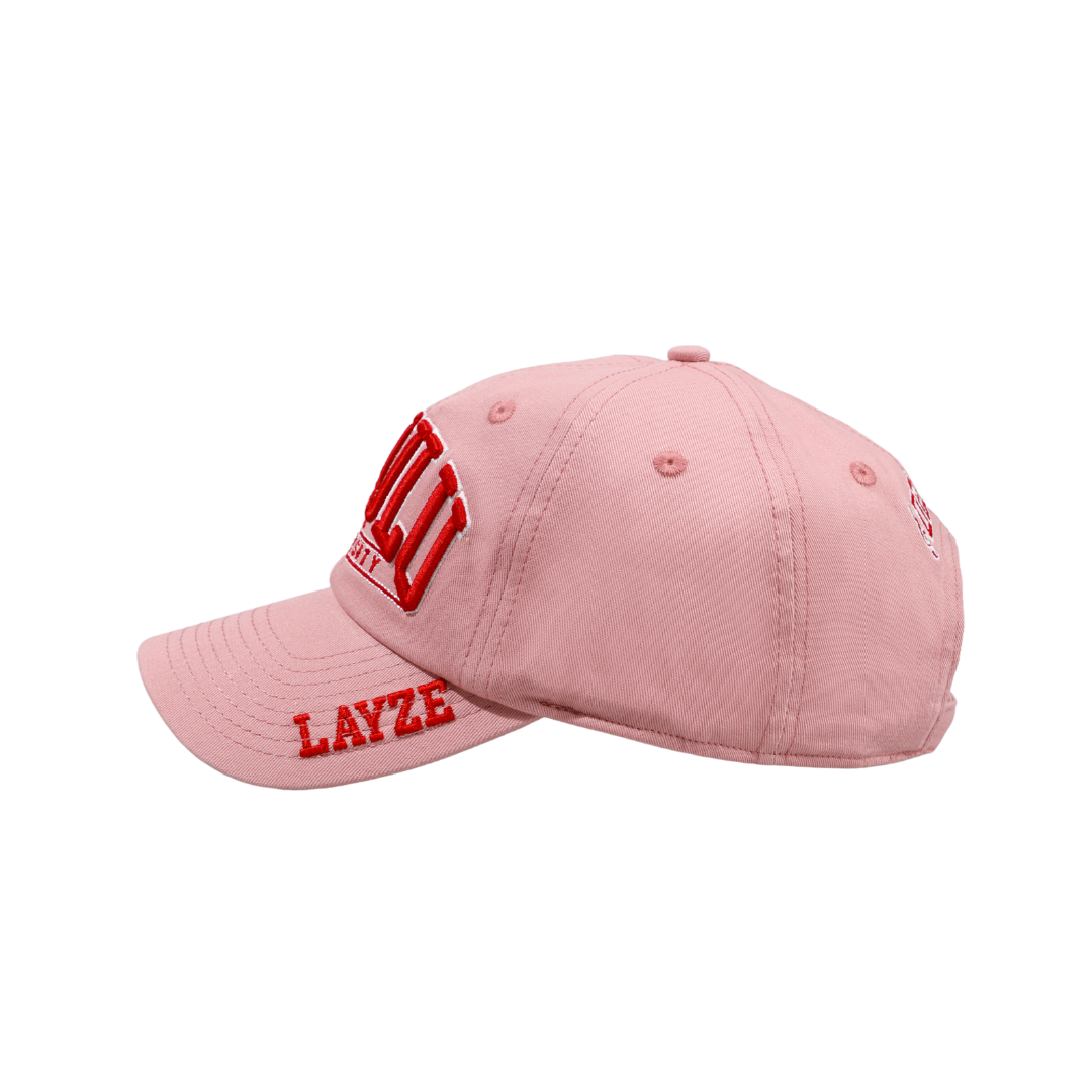Dean of Delusion Cap – Layze