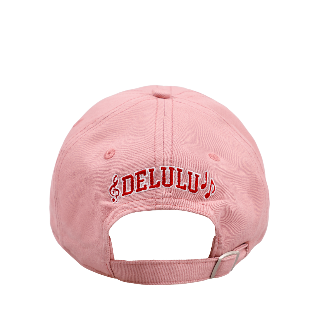Dean of Delusion Cap – Layze