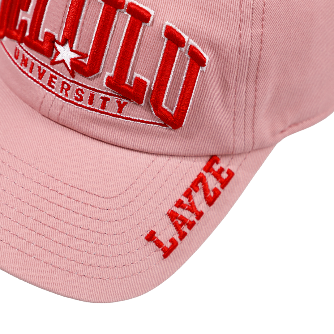 Dean of Delusion Cap – Layze