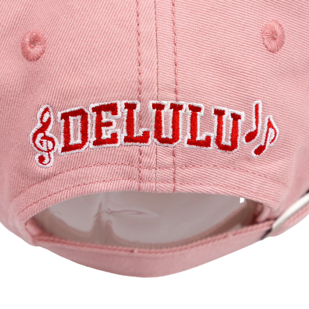 Dean of Delusion Cap – Layze